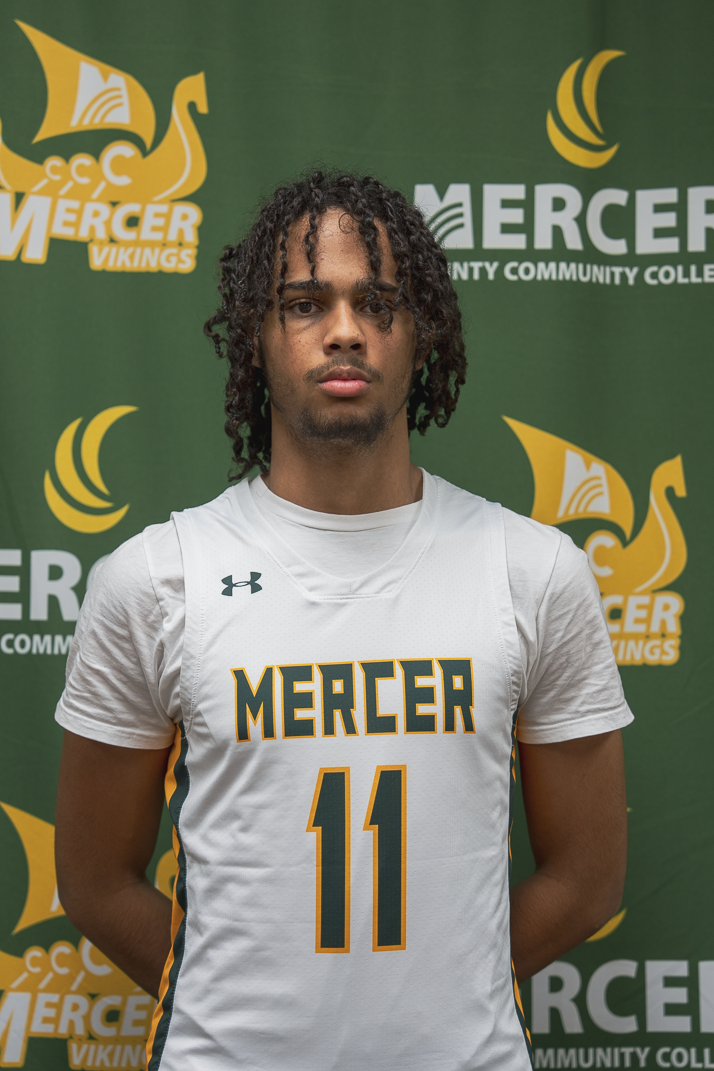 MCCC - Men's Basketball Team Roster