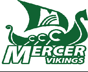 MCCC - Men's Baseball Team Roster