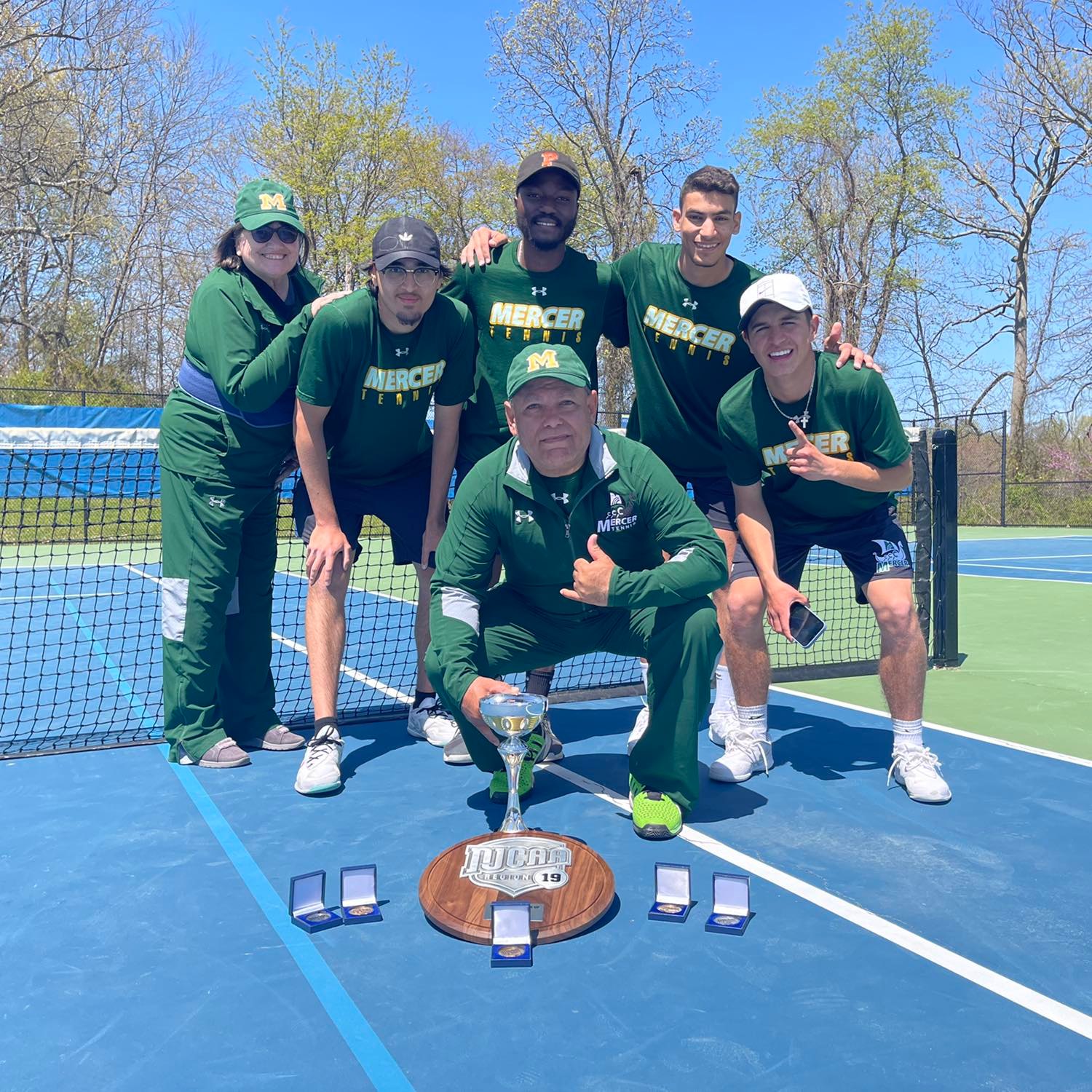 MCCC - MCCC Sports News