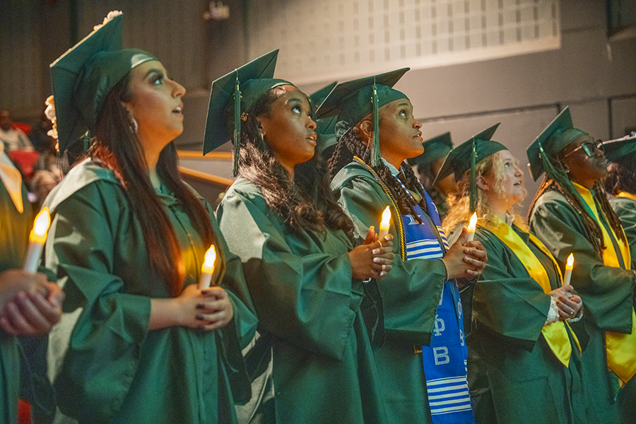 MCCC - Funeral Service