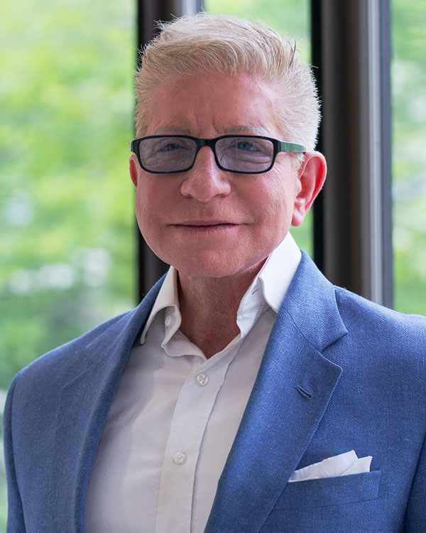 Mercer County Community College - Administration & Executive Officers