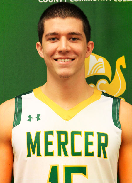 MCCC Vikings - Vikings in the Spotlight