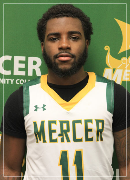 MCCC Vikings - Vikings in the Spotlight