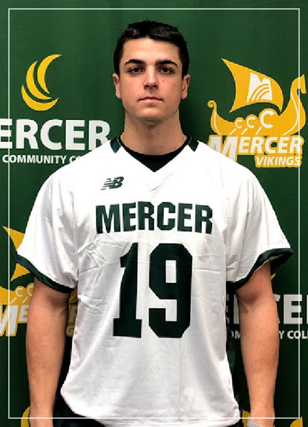 MCCC Vikings - Vikings in the Spotlight