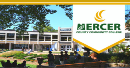Mercer County Community College - MCCC Campus Tour