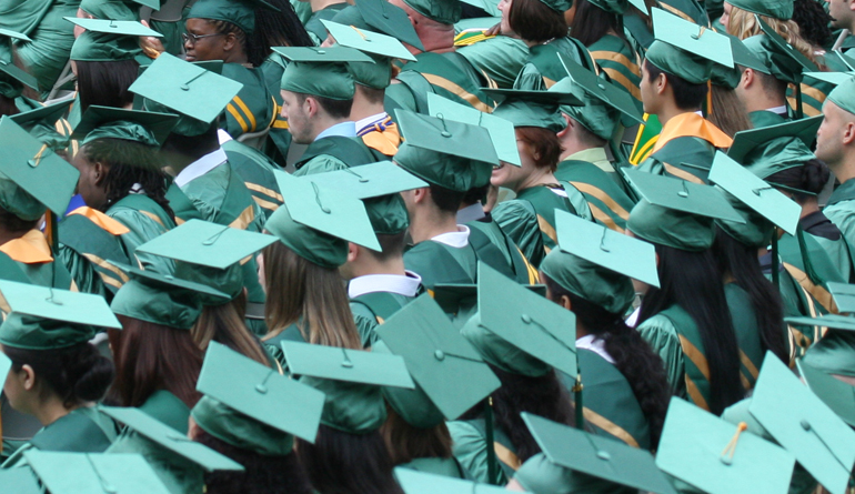 Mercer County Community College - Alumni