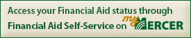 Mercer County Community College - Financial Aid