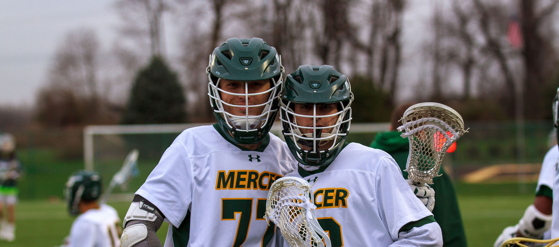 MCCC Vikings - Athletics