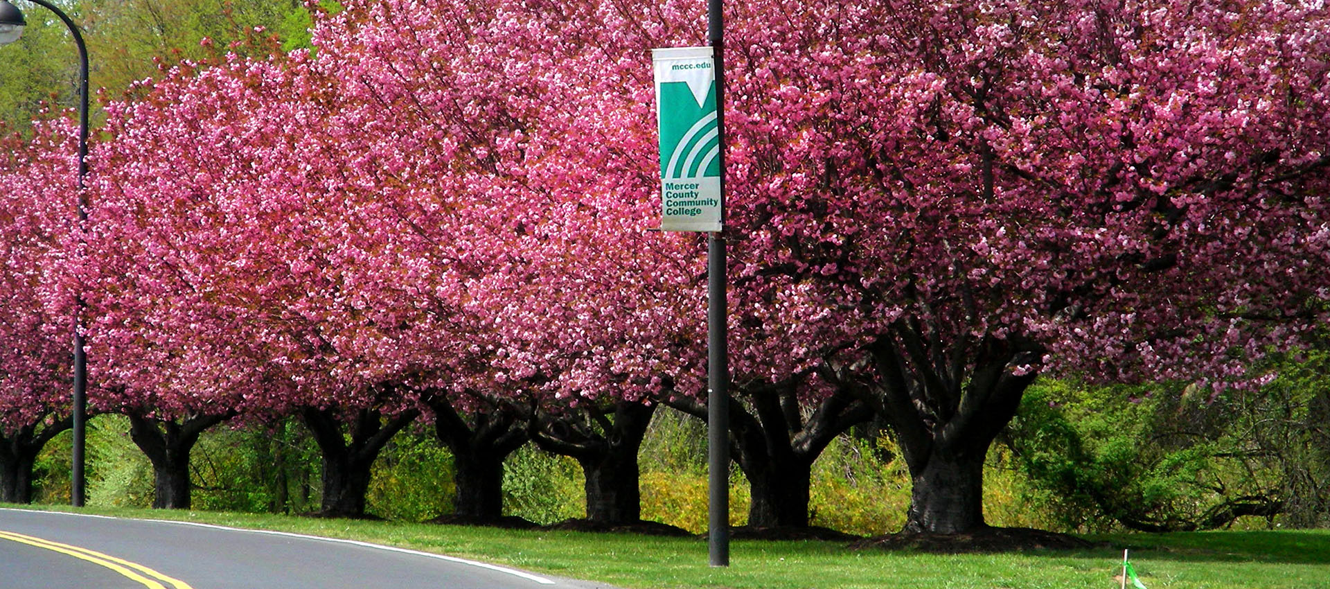 Mercer County Community College - MCCC - West Windsor, NJ