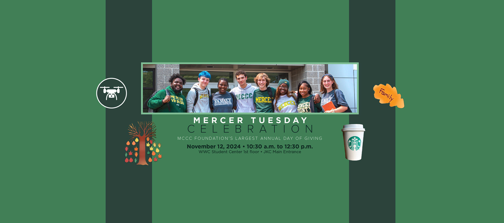 Mercer County Community College - MCCC - West Windsor, NJ