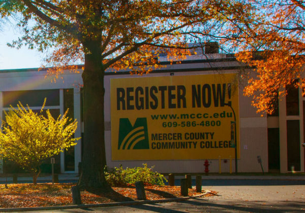 Mercer County Community College - MCCC - West Windsor, NJ