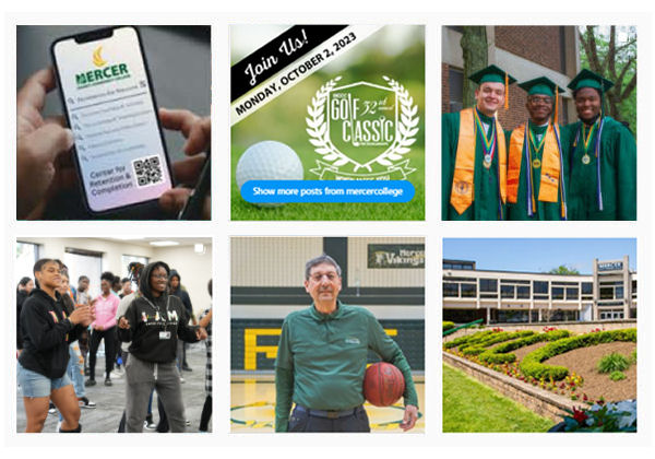 Mercer County Community College - MCCC - West Windsor, NJ