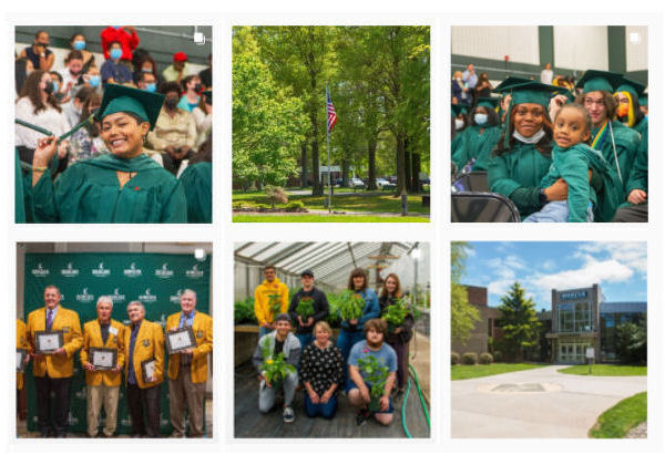 Mercer County Community College - MCCC - West Windsor, NJ