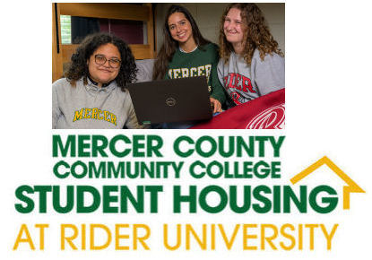 Mercer County Community College - MCCC - West Windsor, NJ