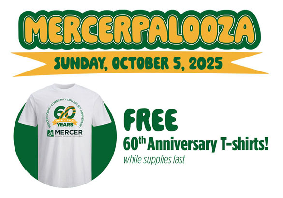 Mercer County Community College - MCCC - West Windsor, NJ