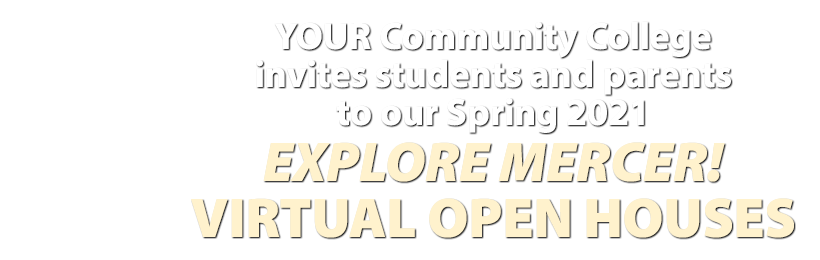 Mercer County Community College - MCCC - West Windsor, NJ