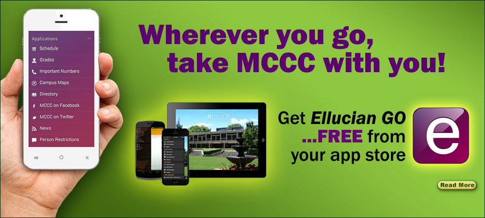 Mercer County Community College - MCCC - West Windsor, NJ