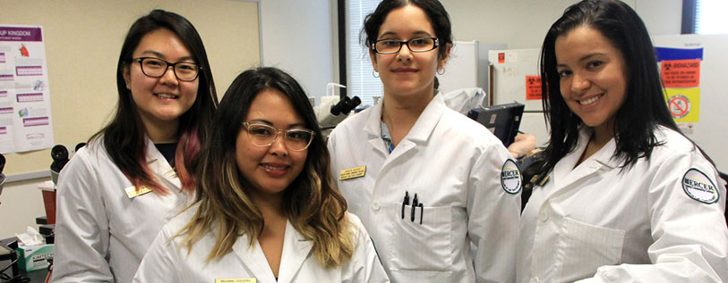 Mercer County Community College - Science, Health Professions, and ...