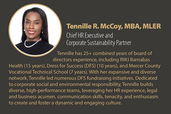 MCCC - New Jersey Black Women’s Collective (NJBWC) – Leadership Institute
