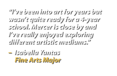 Mercer County Community College - MCCC - West Windsor, NJ