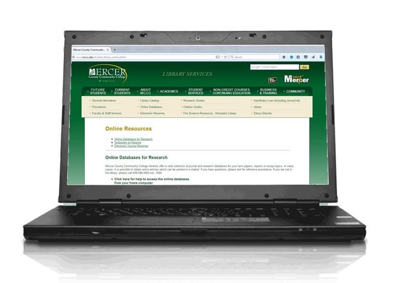 Page 2 - MCCC Library branches