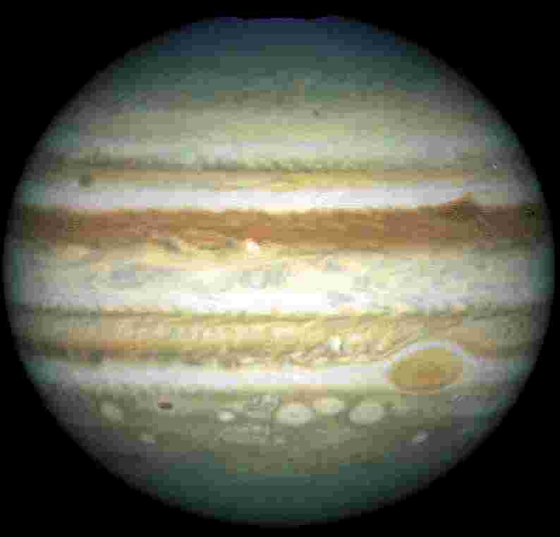 Jupiter
