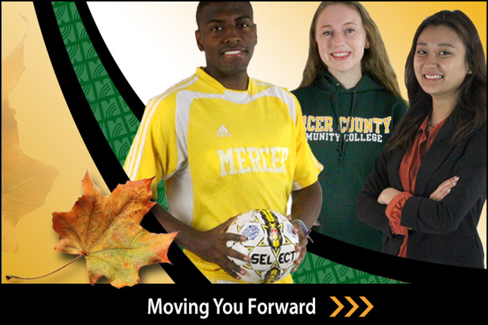 MCCC - Mercer County Community College