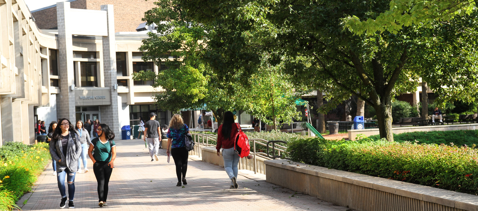 MCCC - Mercer County Community College