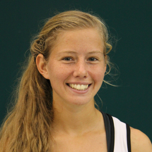 MCCC Athlete of the Week