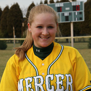 MCCC Athlete of the Week