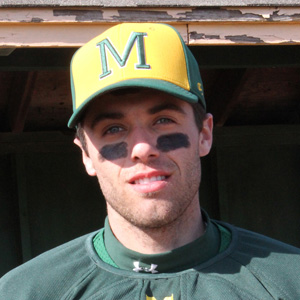 MCCC Athlete of the Week