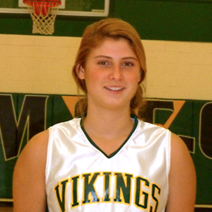 MCCC Athlete of the Week