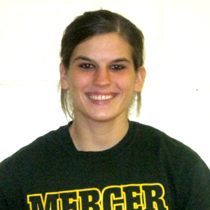 MCCC Athlete of the Week