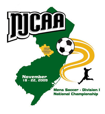MCCC Makes Final Preparations for NJCAA Division I Men's Soccer ...