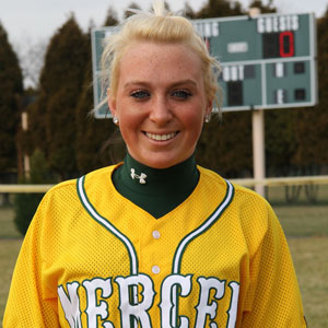 MCCC Athlete of the Week