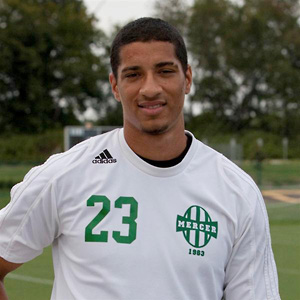 MCCC Athlete of the Week