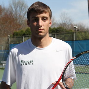 MCCC Athlete of the Week