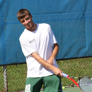 MCCC Athlete of the Week