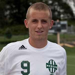 MCCC Athlete of the Week