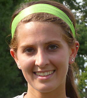 MCCC Athlete of the Week
