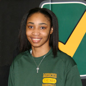 MCCC Athlete of the Week